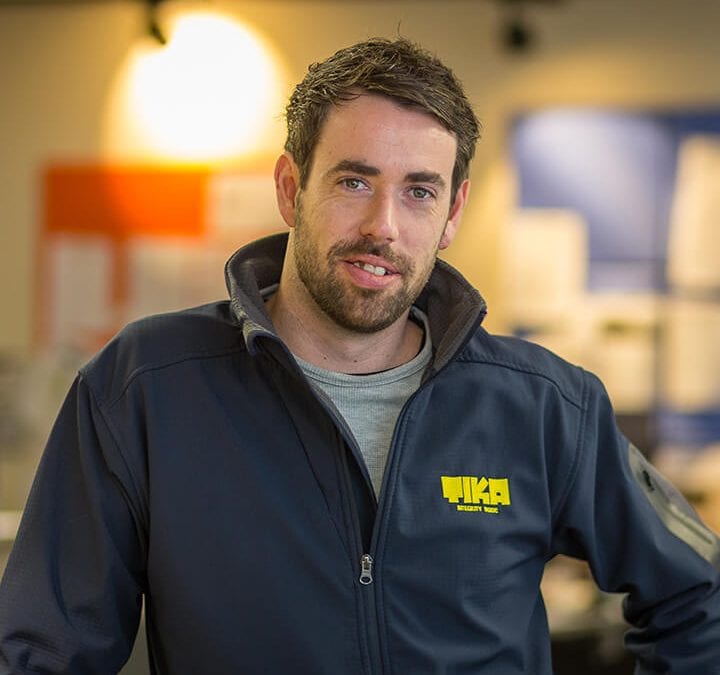 Chris Jespersen - Tika Interiors